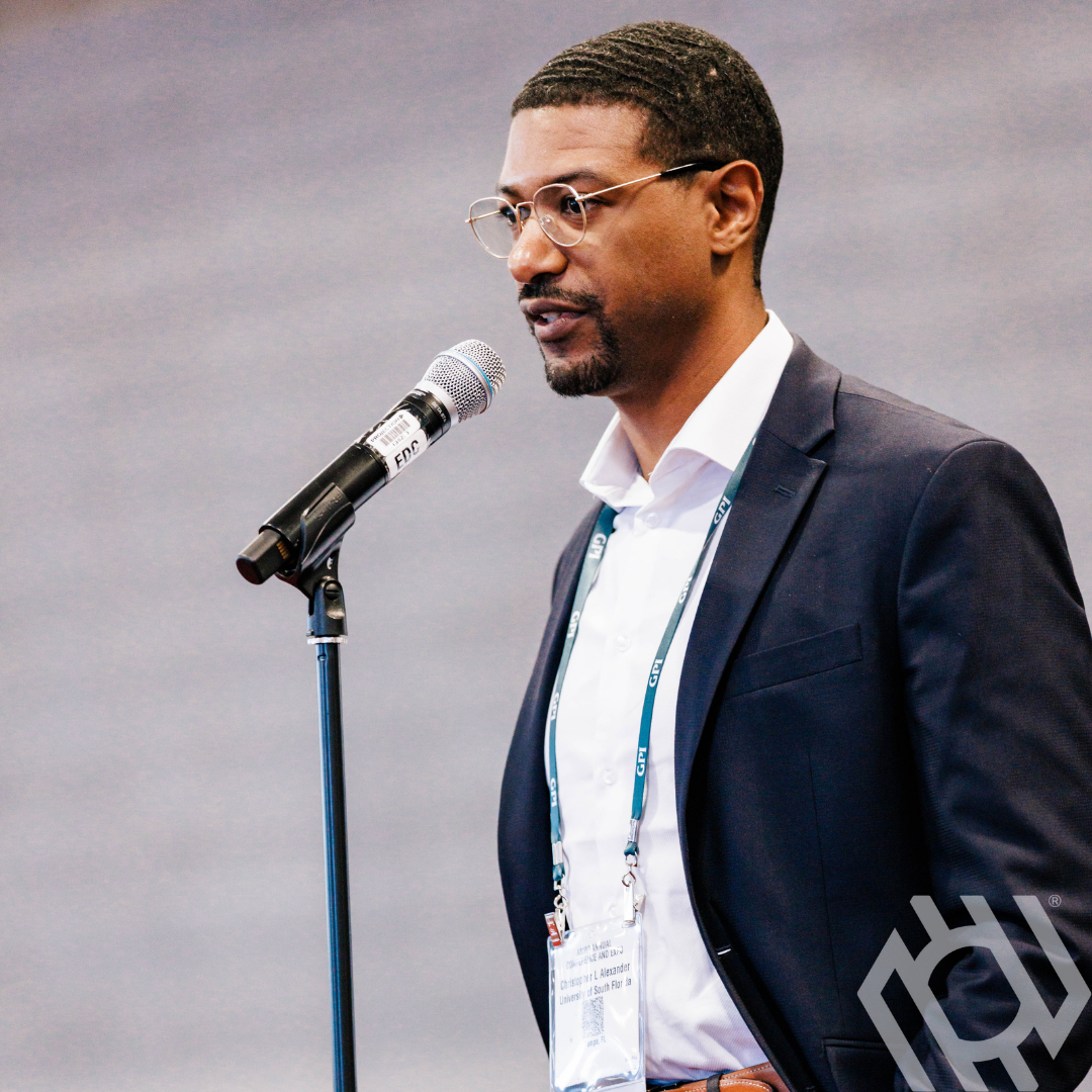 5 Reasons to Present at the AMPP Annual Conference + Expo 2026